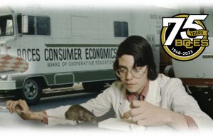 Celebrating 75 years of BOCES - BOCES of New York State